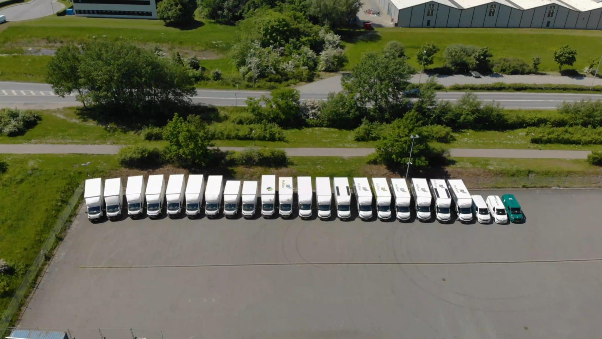 · B & L - Multiservice